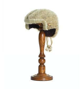 Bench Wigs – Ludlows Legal Regalia