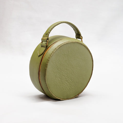 *NEW* Leather Wig Case – Ludlows Legal Regalia