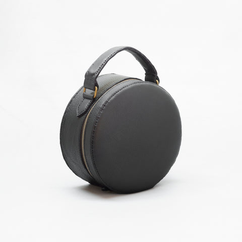 *NEW* Leather Wig Case – Ludlows Legal Regalia