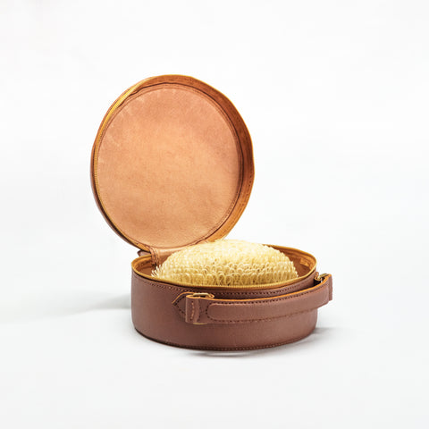 *NEW* Leather Wig Case – Ludlows Legal Regalia