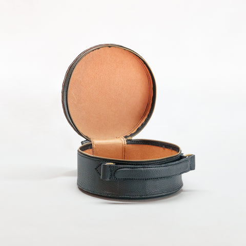 *NEW* Leather Wig Case – Ludlows Legal Regalia