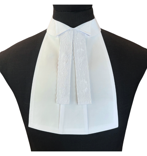 Jabots – Ludlows Legal Regalia