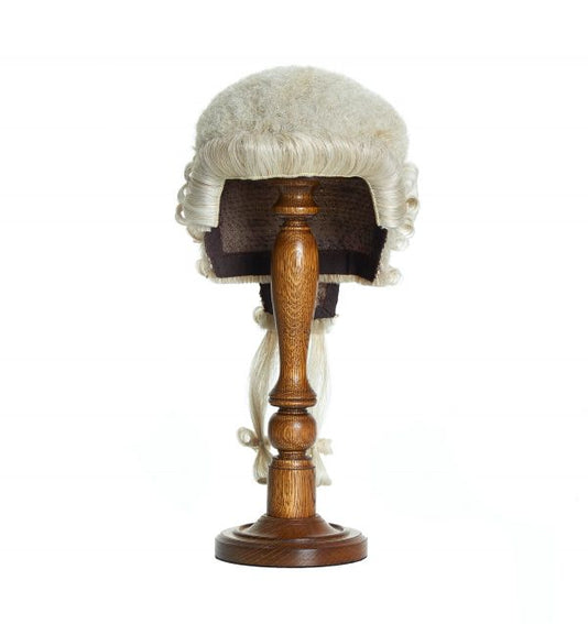 Bar Wigs – Ludlows Legal Regalia
