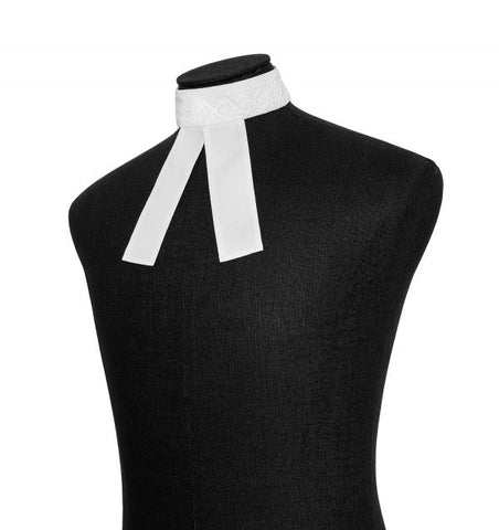 Neck Tabs – Ludlows Legal Regalia