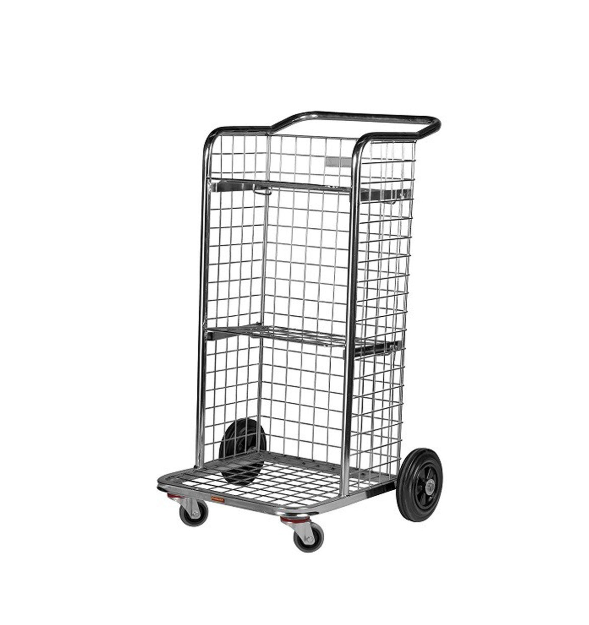Court Trolley – Ludlows Legal Regalia