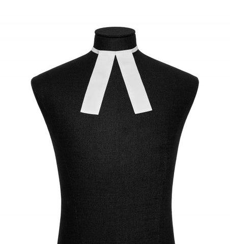 Barrister Bands – Self Tie/Clip On – Ludlows Legal Regalia