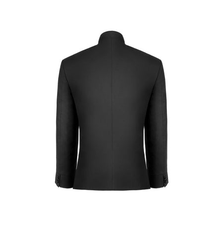 Men’s Short Bar Jacket – Ludlows Legal Regalia