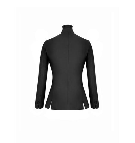 Women’s Short Bar Jacket – Ludlows Legal Regalia