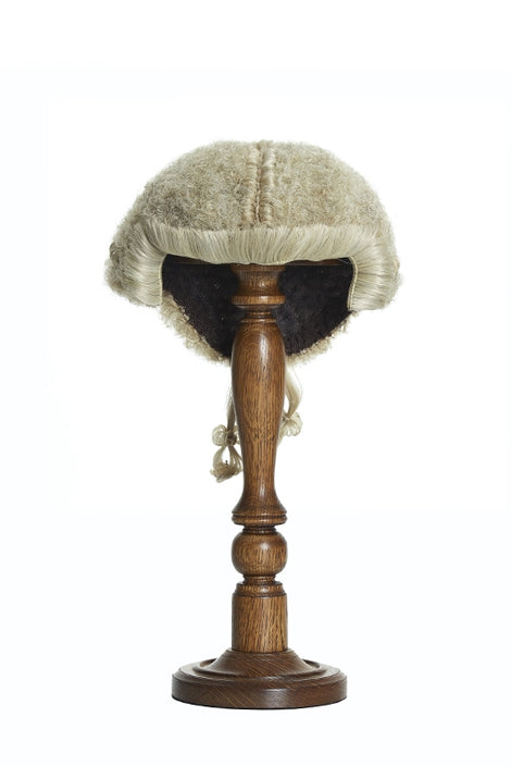 Bench Wigs – Ludlows Legal Regalia