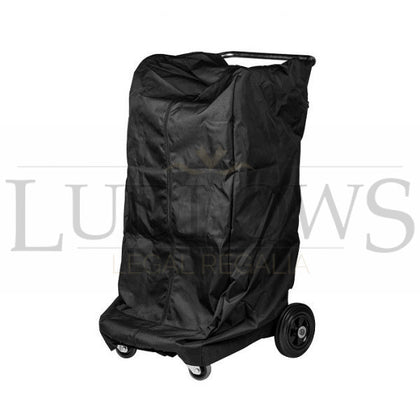 Court Trolley – Ludlows Legal Regalia