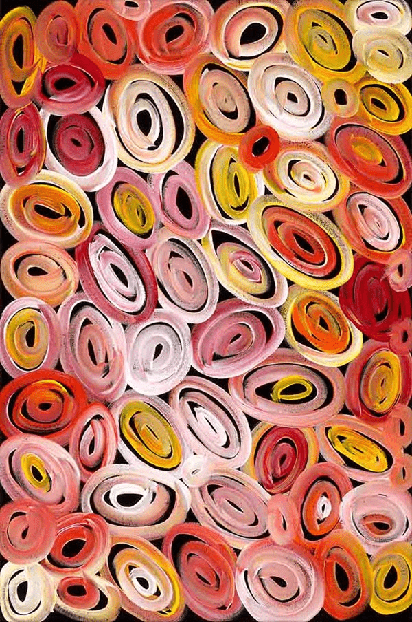 First Nations Representation through Lining – Ludlows Legal Regalia