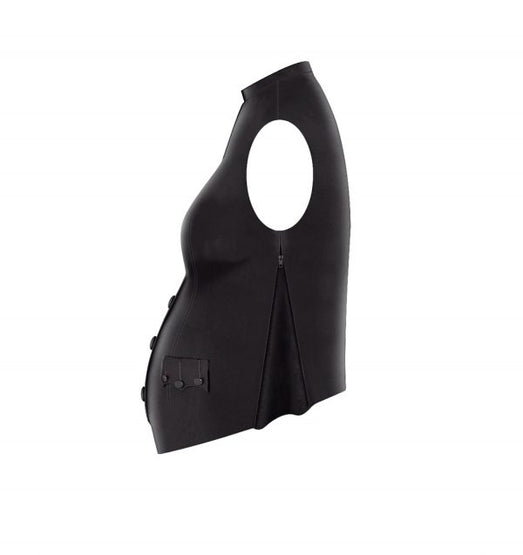 Maternity Jackets & Vests – Ludlows Legal Regalia